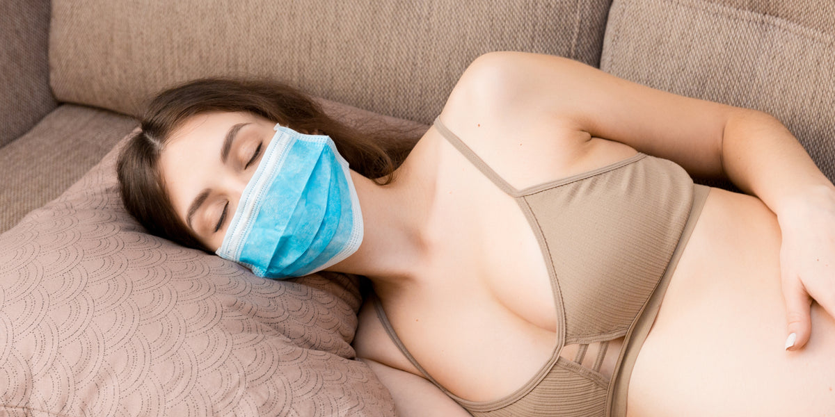 The Role of Deep Sleep Support Supplement in Sleep-Induced Immune Defi | Biosphere Nutrition