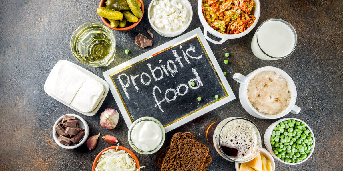 7 Reasons Why Prebiotic-Rich Foods Deserve a Place on Your Plate ...