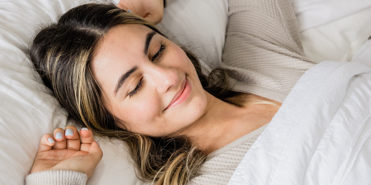 What is the best form of Magnesium for Sleep? | Biosphere Nutrition