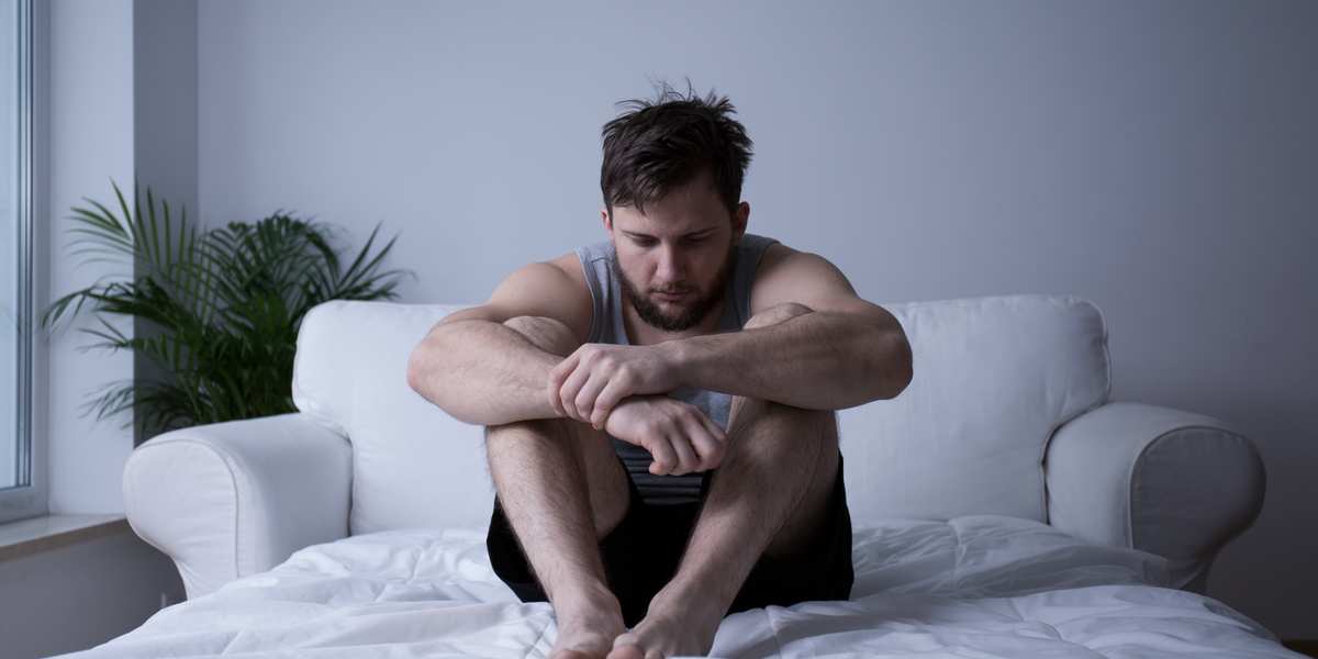 The Connection Between Mental Health & Sleep Quality | Biosphere Nutrition