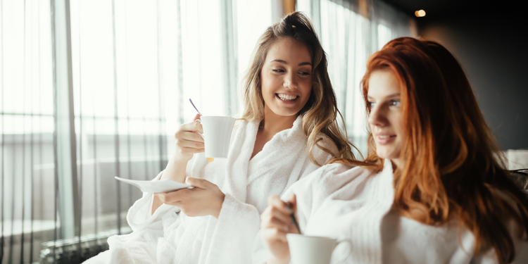 The Best Natural Sleep Supporting Supplements | Biosphere Nutrition