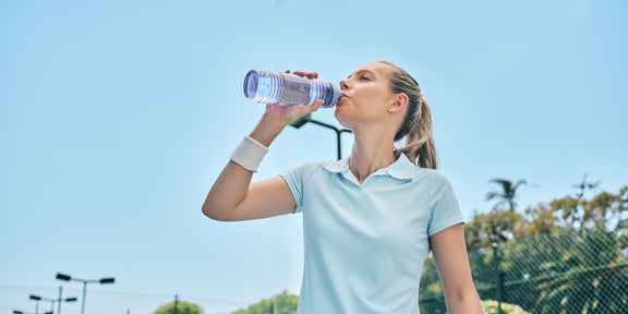 Tips and Tricks for Staying Hydrated in Hot Weather | Biosphere Nutrition