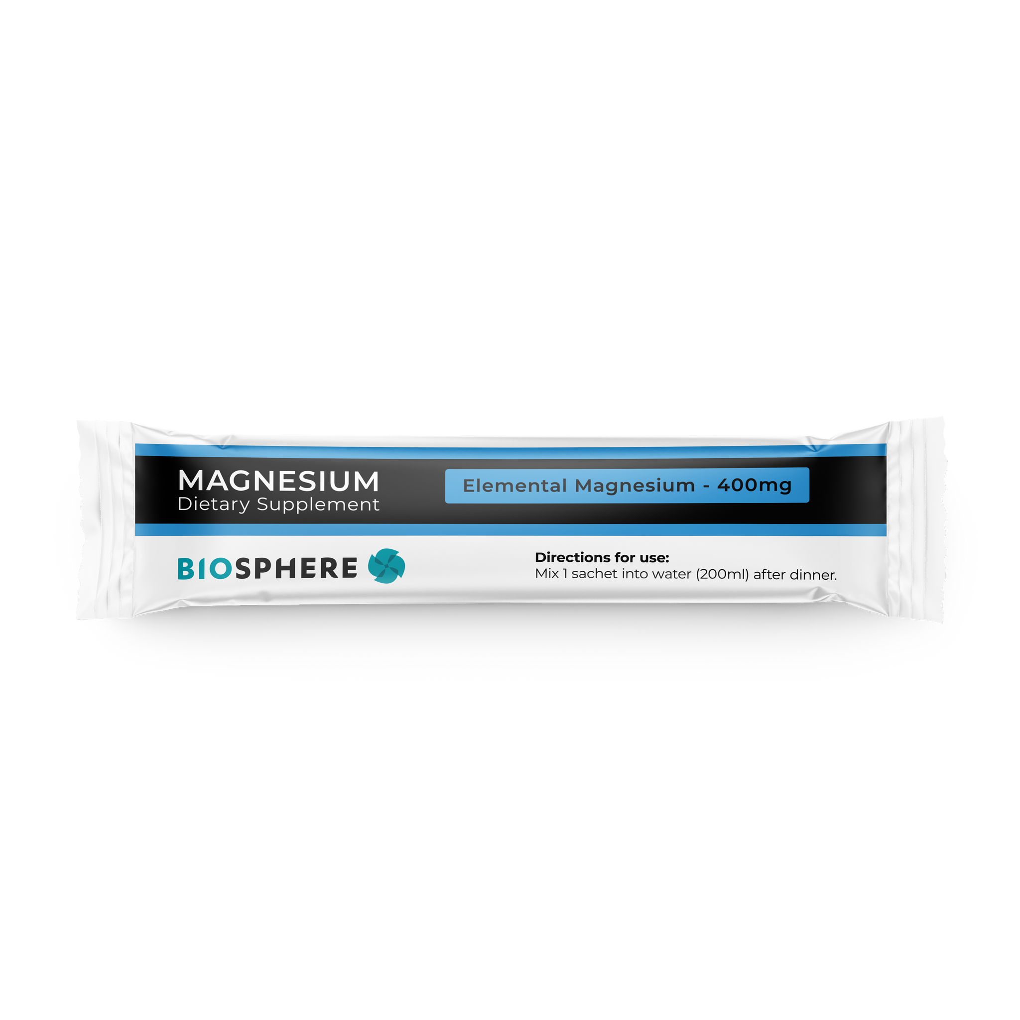 7 Day Magnesium Trial | Biosphere Nutrition NZ